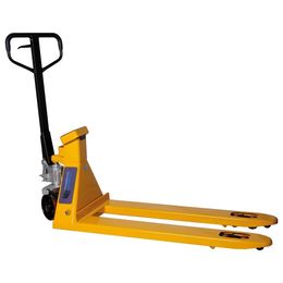 Valkenpower Gabelhubwagen mit Skalen 2500kg 115cm