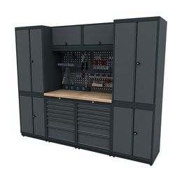Valkenpower Workshopmodul C Expert