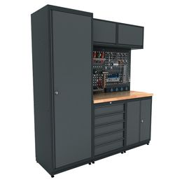 Valkenpower Workshopmodul 2 Expert