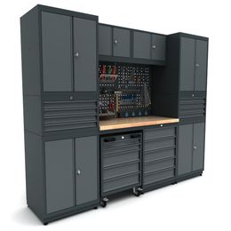 Valkenpower Workshopmodul F Expert