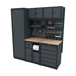 Valkenpower Workshopmodul A Expert