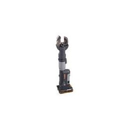 Valkenpower Kabelschneider Set 2x 2.0Ah Akku + Ladeger&auml;t 26mm 50kN