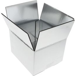 Thermobox, aus Polystyrol, Innenma&szlig;e 225 x 195 x 150 mm, ab 5 Stk kaiserkraft