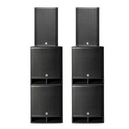 HK Audio LUNAR 115 XA - 230 V - SET01