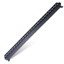 LIGHT4ME AURA APP BAR 24x4W RGBW+96x0,2W RGB SMD 5050