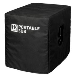 HK Audio Schutzh&uuml;lle PORTABLE SUB 118 A