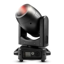 LIGHT4ME RAPID SPOT 200 - 200W wei&szlig;e LED