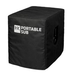 HK Audio Schutzh&uuml;lle PORTABLE SUB 115 A