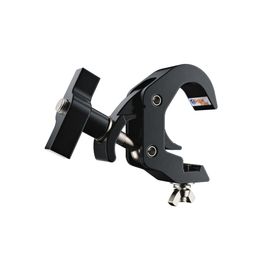 Global Truss Outdoor Selflock Hook Easy 48&ndash;51 / 30 / 250 kg (stage black)