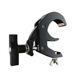 Global Truss Outdoor Selflock Hook Easy 48&ndash;80 / 30 / 150 kg (stage black)
