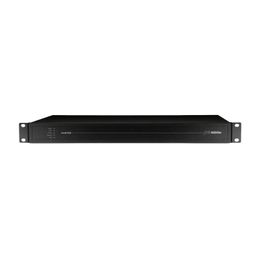 Audiophony Aio8125 - 8-Zonen-DSP-Verst&auml;rker mit 8&times;125 Watt