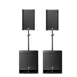 HK Audio LUNAR 112 XA - 230 V - SET02