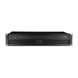 Audiophony Aio4500 - 8-Zonen-DSP-Verst&auml;rker mit 4&times;500 Watt