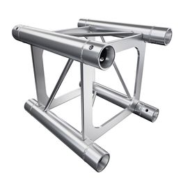 Global Truss F24 25cm inkl Verbinder