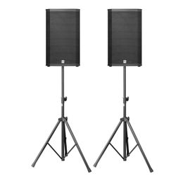HK Audio LUNAR 112 XA - 230 V - SET01