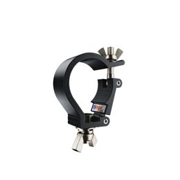 Global Truss Outdoor Selflock Hook Mini 48&ndash;51 / 30 / 100 kg (stage black)