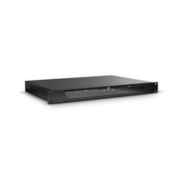 LD-Systems LD Systems ZONE X 1212 D - Hybrid Architecture DSP Matrix - 12 IN / 12 OUT + DANTE