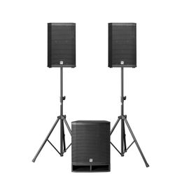 HK Audio LUNAR 110 XA - 230 V - SET01