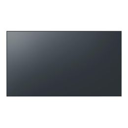 Panasonic 86" (217cm) 4K UHD LED-Display (IPS Panel, 400 cd/m&sup2;, USB-Mediaplayer, Lautsprecher, LAN) - in schwarz