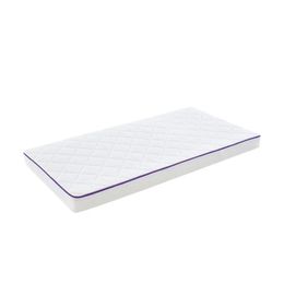 Paidi Matratze Little Night Premium &brvbar; Ma&szlig;e (cm): B: 70 H: 10