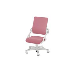 Paidi Kinder- und Jugenddrehstuhl Yvo &brvbar; rosa/pink &brvbar; Ma&szlig;e (cm): B: 54 H: 97 T: 53.0 &raquo; H&ouml;ffner