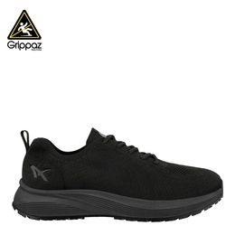 ALBATROS Berufsschuh Non Safety Mood St Unisex 41 Schwarz
