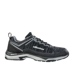 ALBATROS SKYRUNNER LOW Work Shoe O1 black / 39