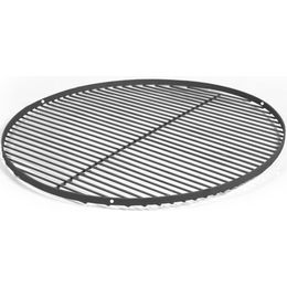 Grillrost COOKKING, schwarz, B:70cm, Stahl, Grillroste, Zubeh&ouml;r f&uuml;r Schwenkgrill, &Oslash; 70 cm