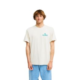 T-Shirt Billabong "Glance", Jungen, Gr. L, oatmeal, Obermaterial: 70% Baumwolle, 30% Baumwolle., Shirts T-Shirt