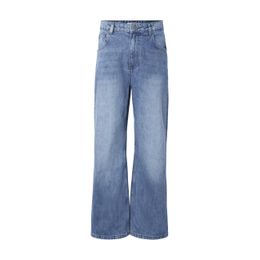 Bequeme Jeans 2Y STUDIOS "2Y Studios 2Y Adrik Basic Baggy Jeans", Herren, Gr. 29, Normalgr&ouml;&szlig;en, blau, 100% Baumwolle, unifarben, Jeans