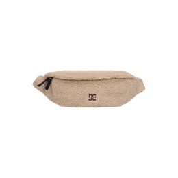 Sporttasche DC Shoes "DC Crankcase", Herren, oatmeal, Kunstfaser, Taschen Sporttasche