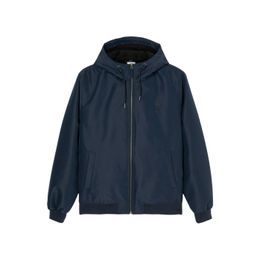 Bomberjacke Element "Dulcet", Herren, Gr. L, blau (eclipse navy), Obermaterial: 100% Polyester., Jacken Bomberjacke