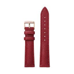 Cluse Lederband CLS083