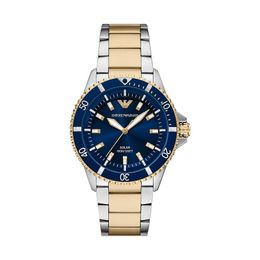 Emporio Armani Herrenuhr Holiday 2025 AR11738