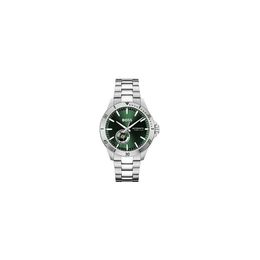 BOSS Herrenuhr Troper Automatic 1514200