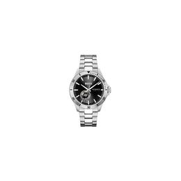 BOSS Herrenuhr Troper Automatic 1514202