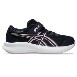 asics PATRIOT 14 PS Laufschuhe Kinder - Gr&ouml;&szlig;e 33 - blau