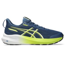asics GT-1000 14 GS Laufschuhe Kinder - Gr&ouml;&szlig;e 40 - blau