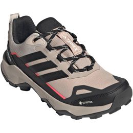 Adidas TERREX SKYCHASER AX5 Wanderschuhe Damen - Gr&ouml;&szlig;e 38 2/3 - beige