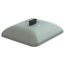 Cadac Grilldeckel zu Grillplatte