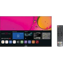 Alden LED TV Smartwide Vision - 24 Zoll