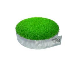 Rasenkantenband Metall Alu/Zink (L&auml;nge 10m 15m / H&ouml;he 15cm 20cm 25cm) | Rasenkanten | Beeteinfassung | Beetumrandung | Beetbegrenzungen