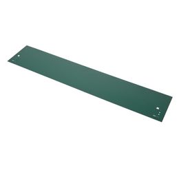 Rasenkanten Metall 18.5 cm x 120 cm | Beeteinfassung | Beetumrandung | Beetbegrenzungen