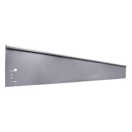 Rasenkanten Metall H&ouml;he 13.5-18.5 cm L&auml;nge 120 cm | Beeteinfassung | Beetumrandung | Beetbegrenzungen