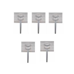 5er Set Erdanker Set f&uuml;r Green Universe Rasenkante 14cm H&ouml;he | Bodenanker | Erdn&auml;gel