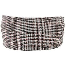 Hunter ergonomisches Hundehalsband arvika limited edition braun M