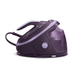 Philips 7000 Series PSG7200/30 PerfectCare Dampfb&uuml;gelstation (3.120 Watt, SteamGlide Elite-B&uuml;gelsohle, 160 g/min Dauerdampf, 600 g/min Dampfsto&szlig;, 1,5 l Wassertank, 1,65 m Kabel)