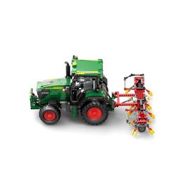 Reobrix 22015 Traktor RC Klemmbaustein Set 1828 Teile ab 14