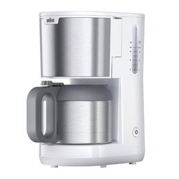 Braun PurShine Thermo Filterkaffeemaschine