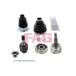 FAG Gelenksatz, Antriebswelle 771058130 f&uuml;r Opel